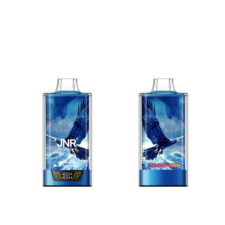 JNR Puff - Site officiel de JNR VAPE en FR | Qualité Certifiée